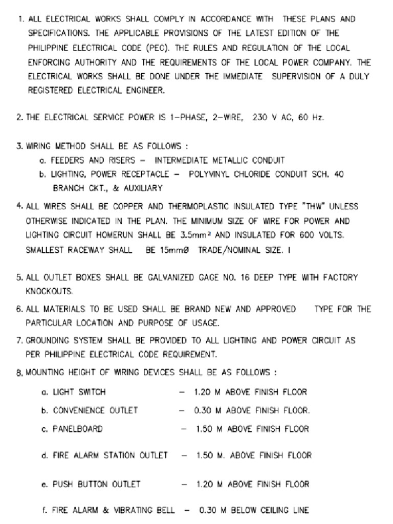 Image 2022-12-18 160800713 | PDF | Electrical Wiring | Wire