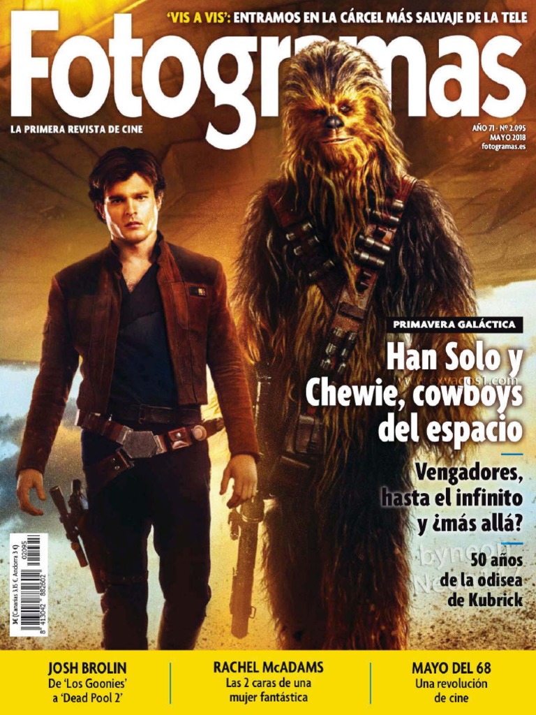 05 18 Fotogramas Byneon | PDF