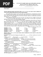 WAEC Past Questions On Painting and Decorating | PDF | Paint | Artistic ...