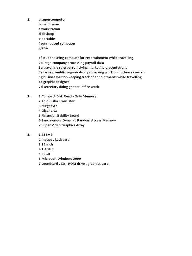 Information Technology | PDF | Personal Digital Assistant | Mainframe Computer