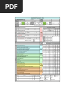 Table of Design Properties For Metric Steel Bolts M5 To M39 - Eurocode ...