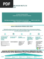 KESSAN - Kesan Dan Pesan Setelah Layanan BPJS Kesehatan | PDF