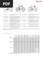 Dub Choosing An MTB Bottom Bracket Compatibility Map | PDF