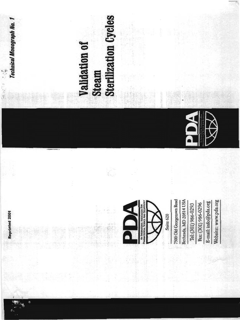 Pda 2001 | PDF