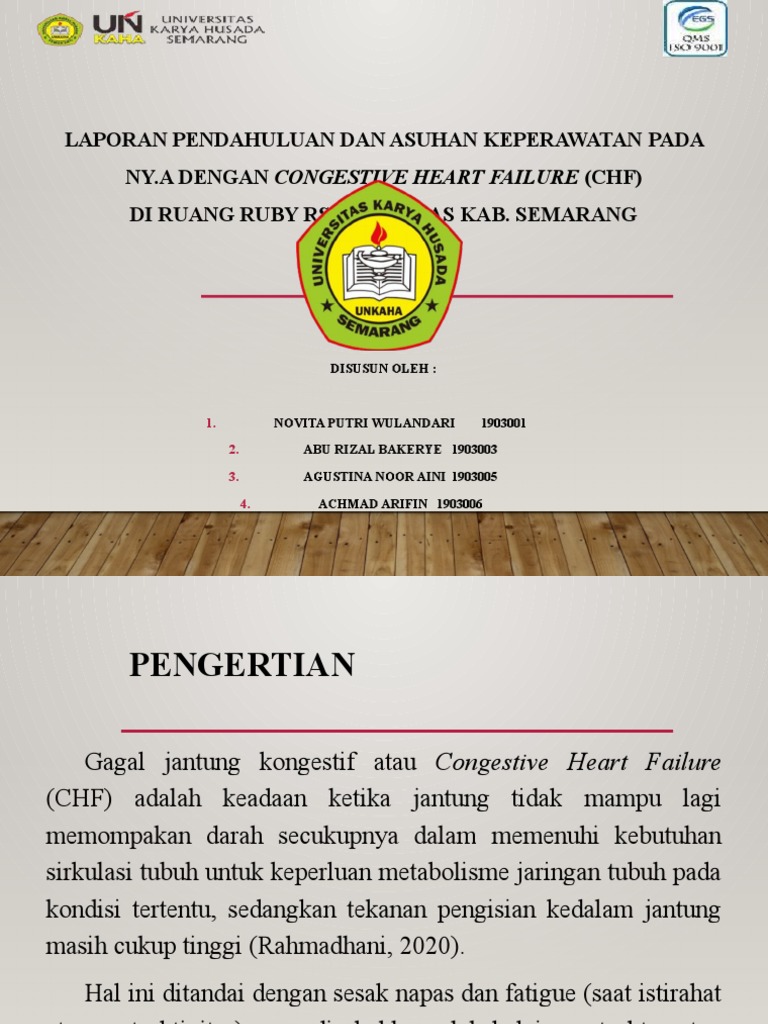 Kelompok 1 - Penyakit Dalam Ruby RS Ken Saras | PDF | Sains & Matematika