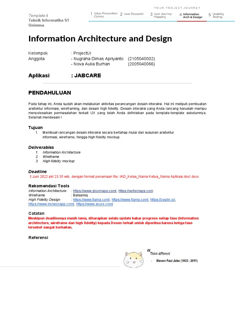 LK4 - 3A - 2105040002 - NUGRAHA DIMAS A-Dikompresi | PDF | Seni | Komputer