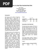 Appendix F - Steam Table | PDF | Interpolation | Enthalpy