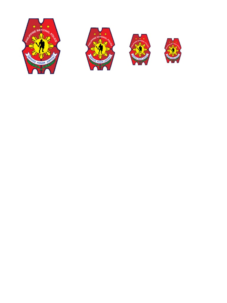 PNP Logo | PDF