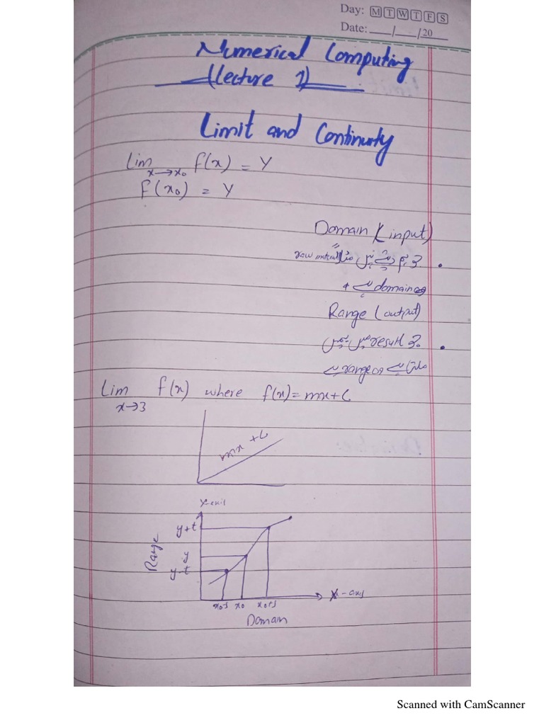 Numerical Computing Pdf
