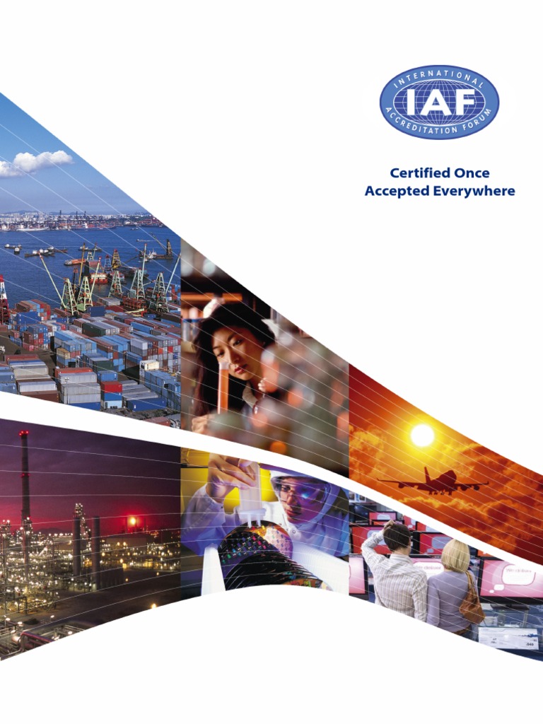 IAF Brochure Print Ready | PDF | Business