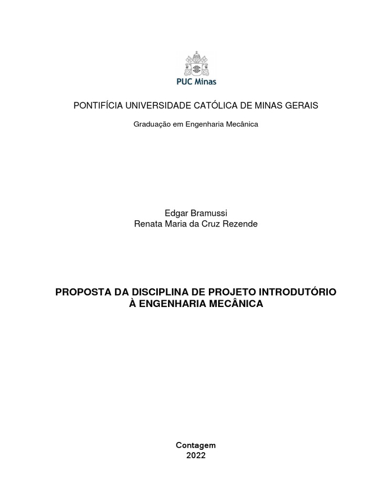 Carro Autônomo com Arduino em Minas | PDF | Arduino | Engenharia
