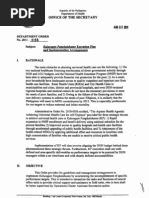 RA 11223 - Universal Health Care Act | PDF | Health Economics | Health Care