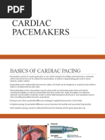 Manual - ST Jude Pacemaker PM2140 | PDF | Artificial Cardiac Pacemaker ...