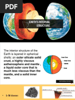 Magmatism Activity Sheet - FINAL | PDF