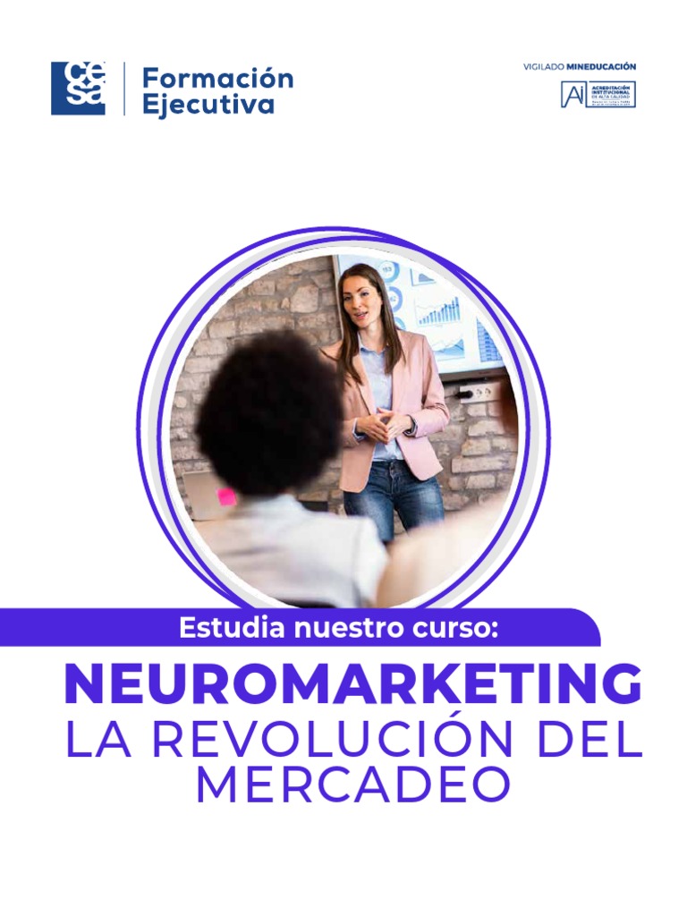 Neuro Marketing | PDF | Marketing | Neurociencia