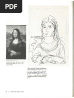 Kimon Nicolaides - The Natural Way To Draw | PDF