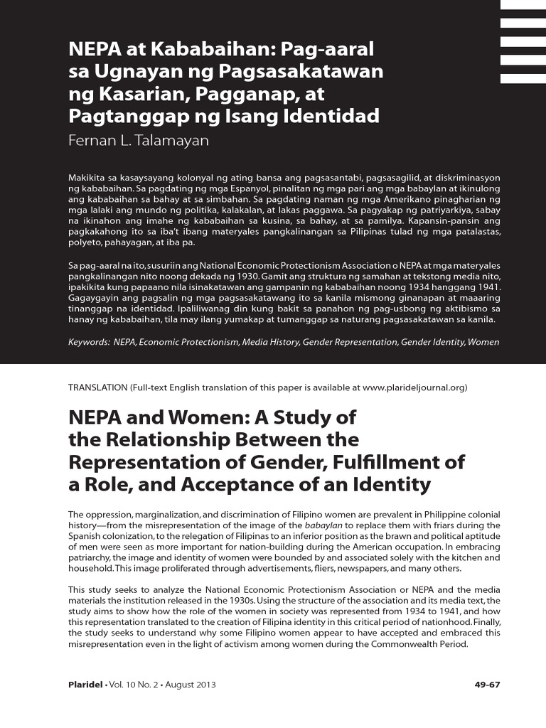 2013 02 Talamayan | PDF