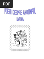 Do - Re-Mi-Show - Iarna Bine Ai Venit | PDF