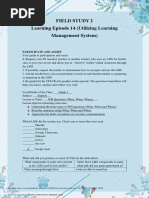 FS2 Episode 15 | PDF | Teaching Method | Educational Technology