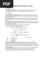 CBSE Class 12 Physics Chapter 1 Important Questions With Solutions ...