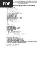 N A S S: Modified Finnegan Neonatal Abstinence Score Sheet | PDF ...