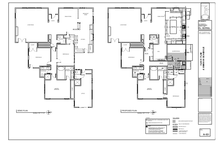 Floor Plans | PDF | Home | Building Engineering