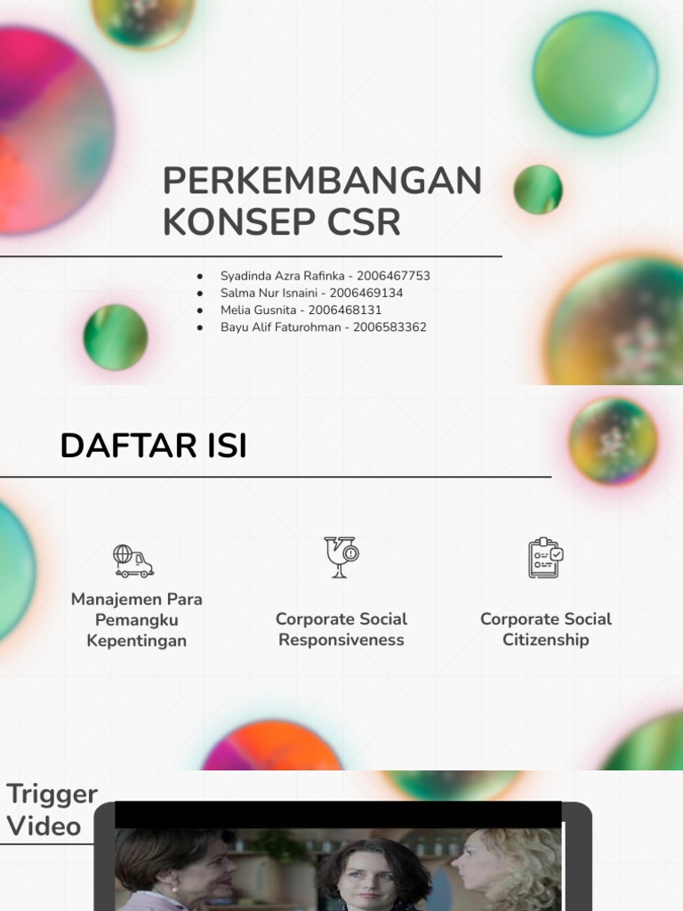 Tajasos-H - Group 7 - Teori IS Chapter 3,4,5 - PPT | PDF