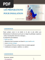 Définition et procédés de dessiccation | PDF | Chimie physique | Chimie