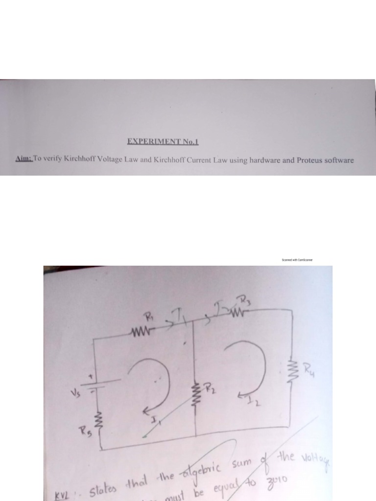 Ece Practical Pdf
