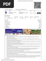 SpiceJet - Boarding Pass | PDF