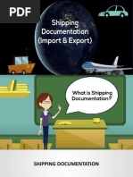 Ross Domestic Freight Routing Guide | PDF | Cargo | Bill Of Lading