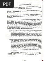 RA 386 - Civil Code of The Philippines (Book 4 - Obligations ...