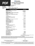 Medicard VIP Program | PDF | Medicare (United States) | Emergency ...