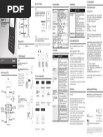Sayo Device App Setup Guide | PDF