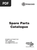 Jet Fuel Starter: Operation Guide | PDF | Jet Engine | Throttle