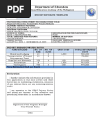 Aip With Pillars Sample | PDF