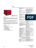 MSR127 Minotaur Monitoring Safety Relays: Installation Instructions ...