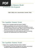 App-3 - CMMI V3.0 - Predefined Model Views – Maturity and Capability Levels | PDF | Systems ...