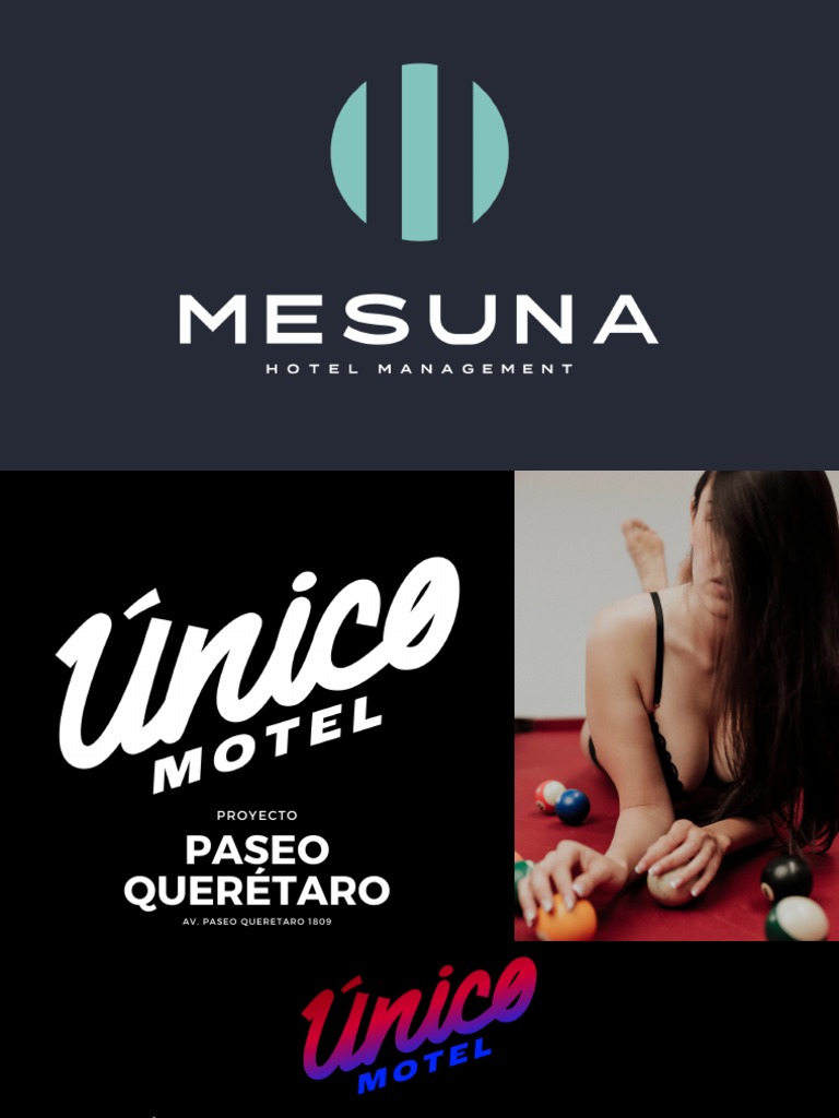 Presentación Paseo Querétaro 1809 | PDF