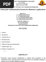 Anna University Project Report Format UG PDF | PDF | Typefaces | Times ...