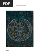 ASTAROTH | PDF | Sabedoria | Vênus