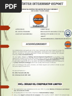 IOCL | PDF | Liquefied Petroleum Gas | Inventory