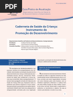 Escala de Tanner Desenvolvimento Puberal Feminino | PDF