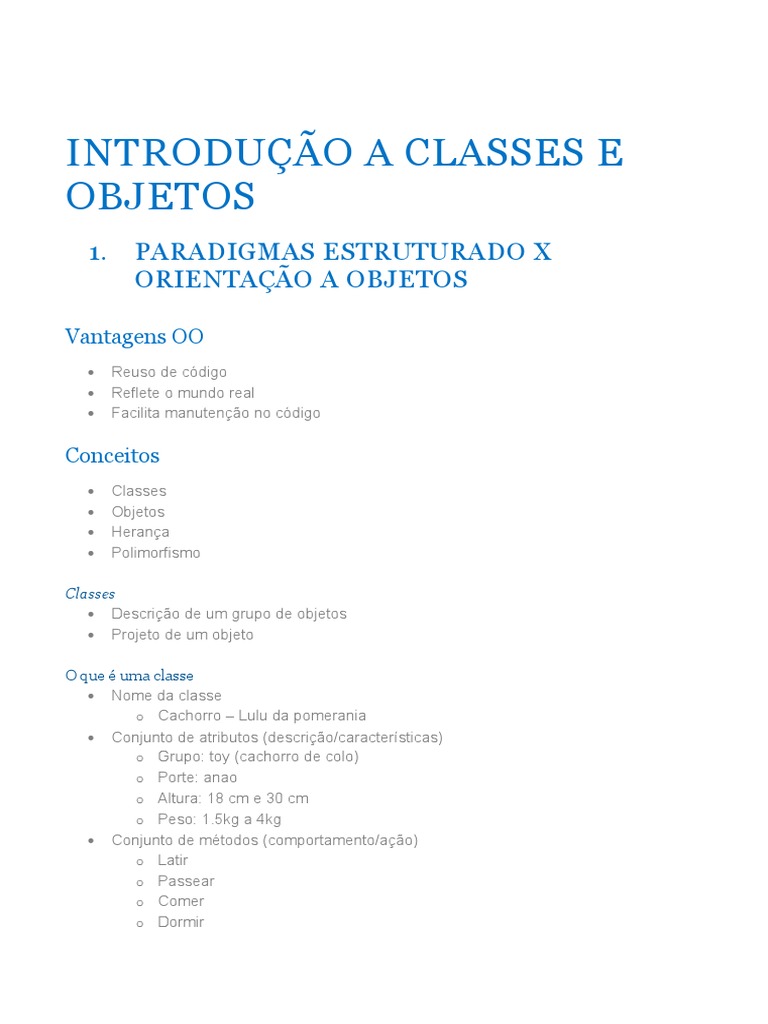 Loiane Java Basico Pdf Classe Programação De Computadores Java Linguagem De Programação