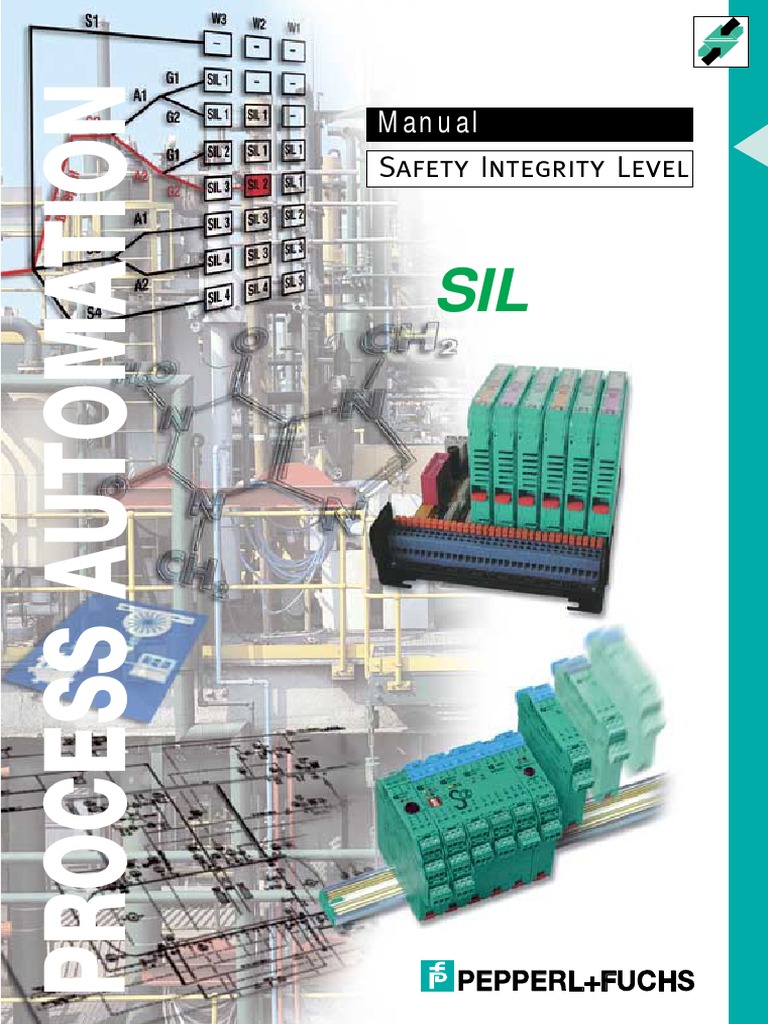 Safety Integrity Level - Sil | PDF | Systems Engineering | Safety