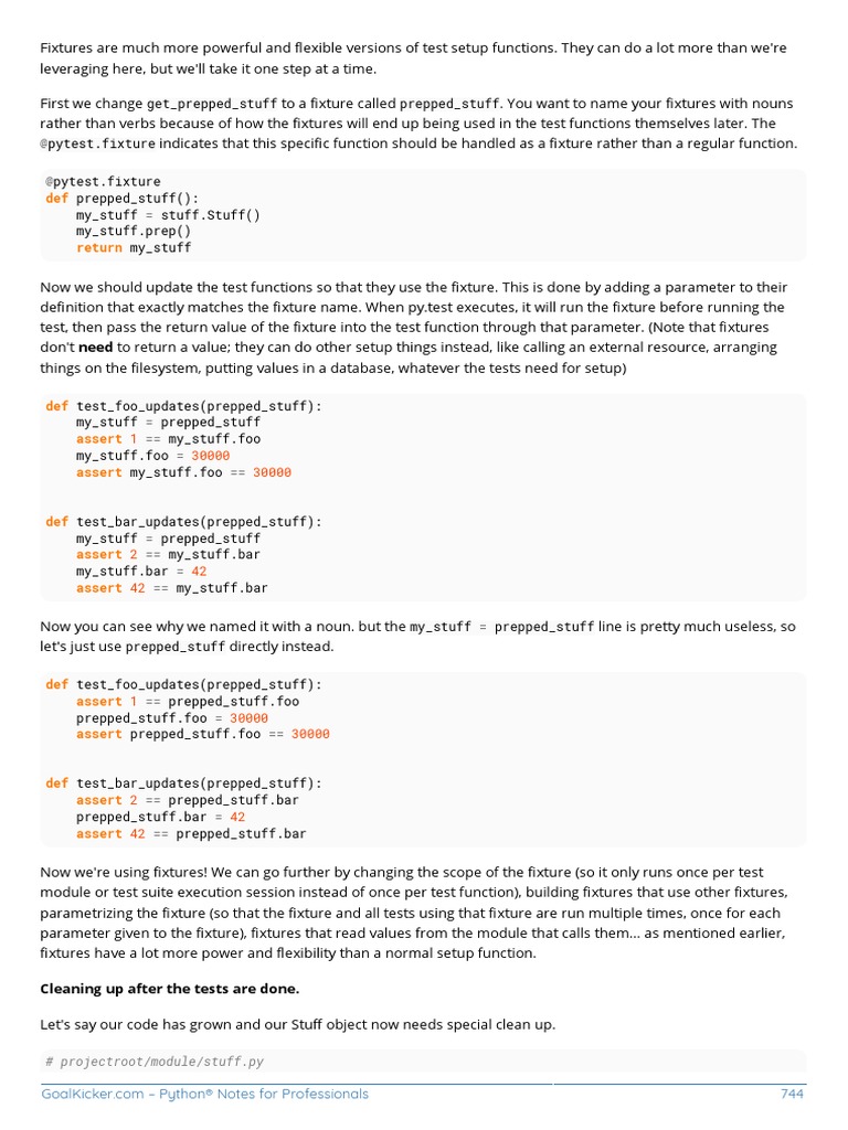 769 Pdfsam Pythonnotesforprofessionals Pdf Subroutine Parameter Computer Programming