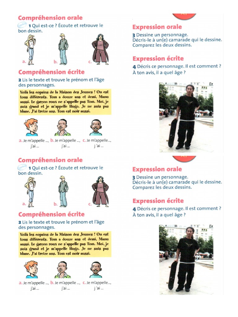 Description Exercices | PDF