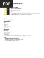 Van Muizen en Mensen | PDF