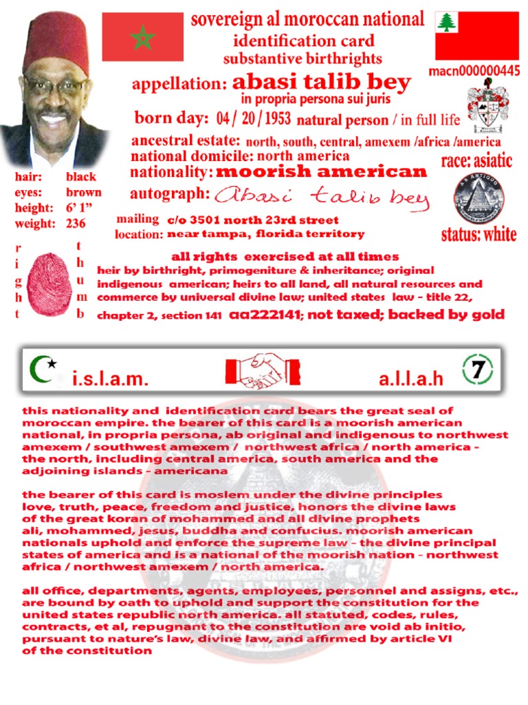 Cynthia Oster Default Judgment Sent To Provost Marshal 7022 1670 0001 ...