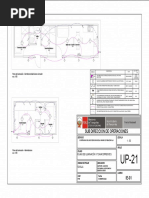 Planos de Racks para Almacenamiento | PDF